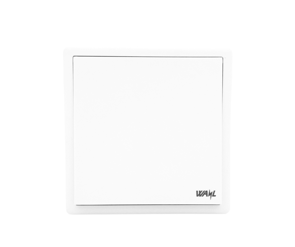 SWITCH 1G 2W 16A (Aigia Series) - Numelec