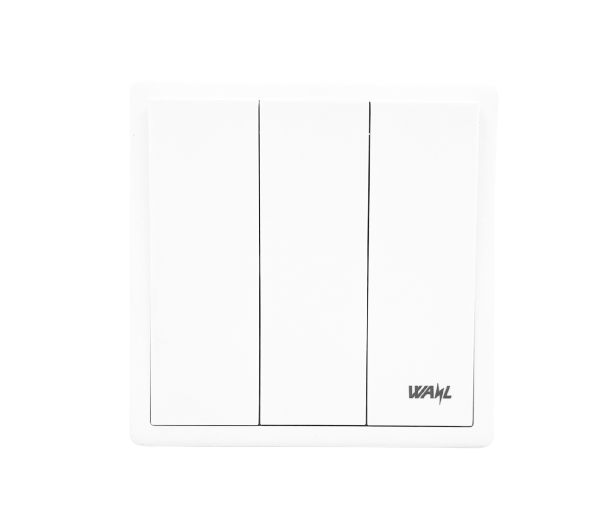 SWITCH 3G 2W 16A (Aigia Series) - Numelec