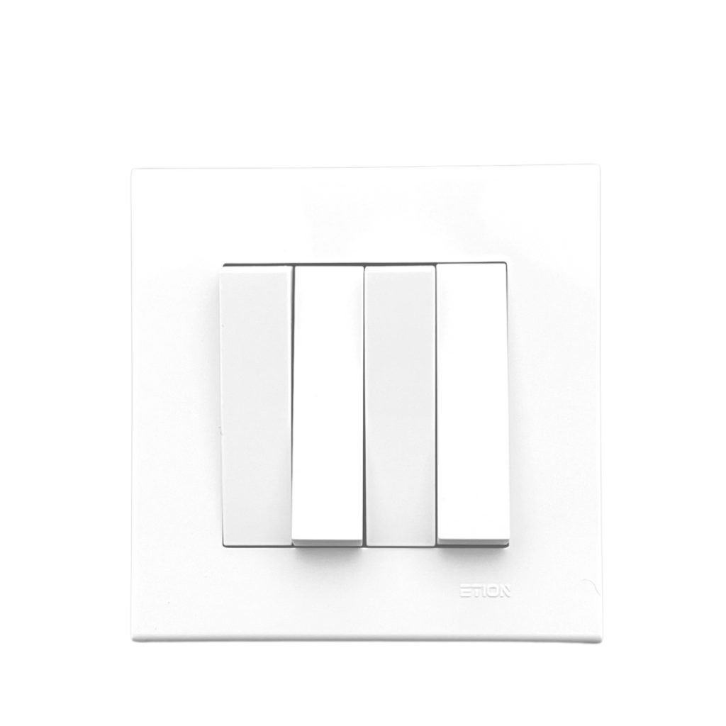 SWITCH 4G 2W 16A - Numelec